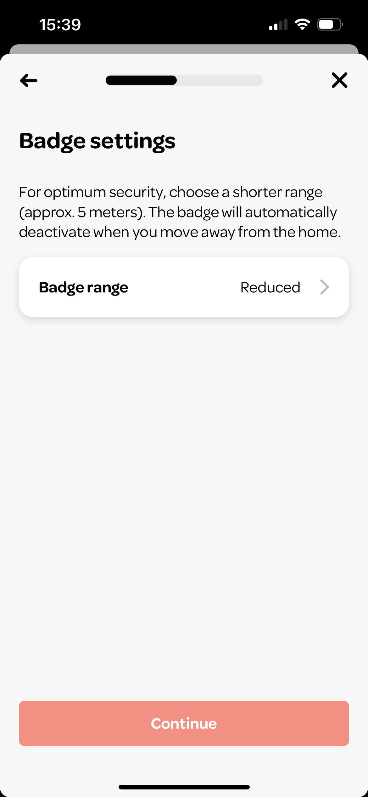 How to install a Bluetooth identification badge? – Check'In by Artifeel