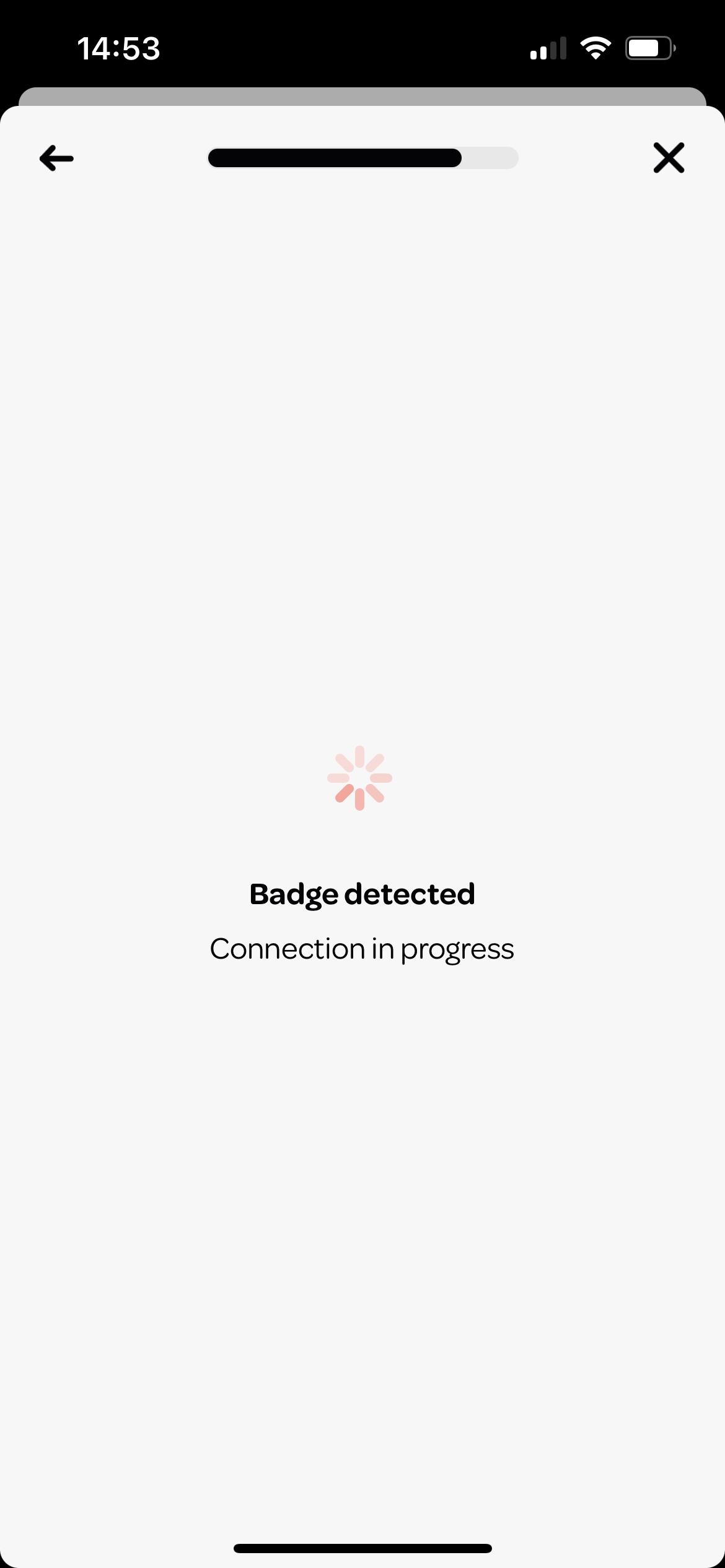 How to install a Bluetooth identification badge? – Check'In by Artifeel